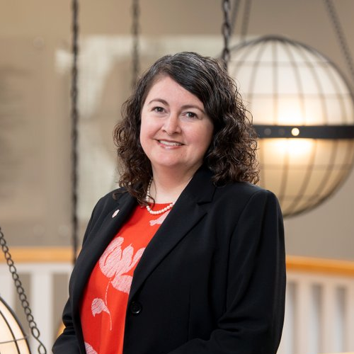 Library Staff Directory